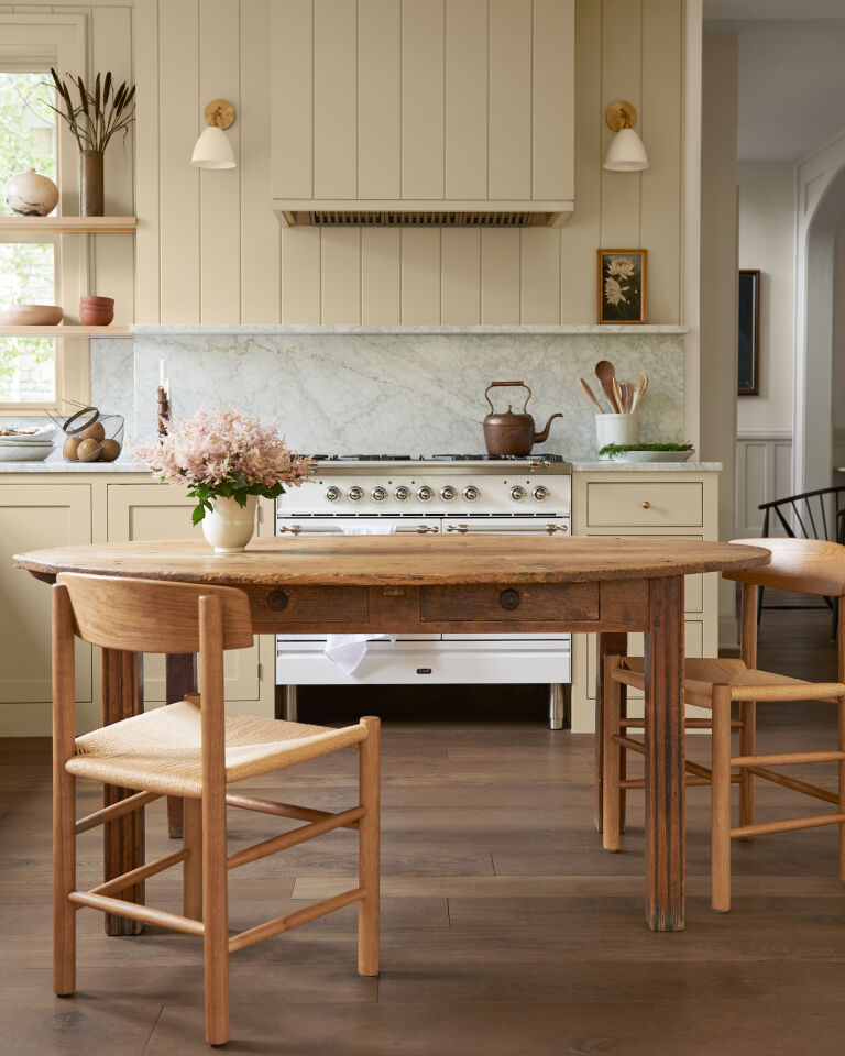 Kitchen of the Week: A New Heart of the Home for a Young Family in ...
