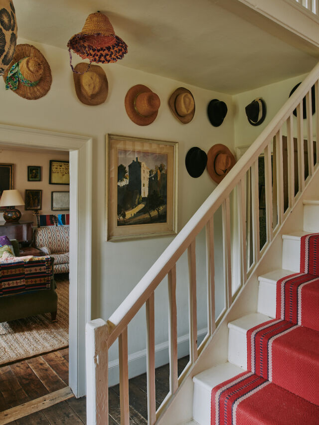 The Joy of Discovery: At Home with British Dealer/Decorator Max Rollitt ...
