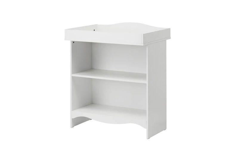 10 Easy Pieces: Changing Tables - Remodelista