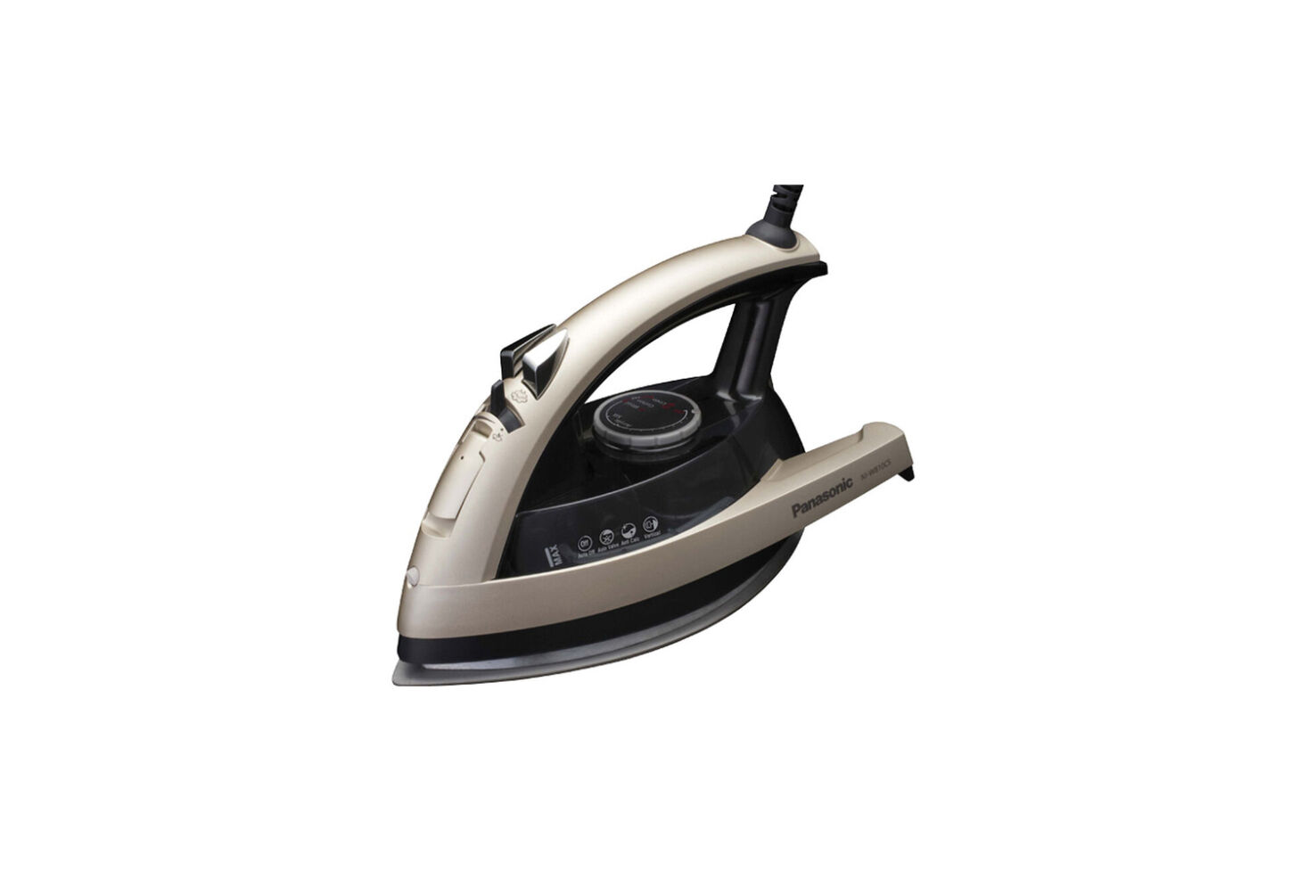 10 Easy Pieces: Clothing Irons - Remodelista