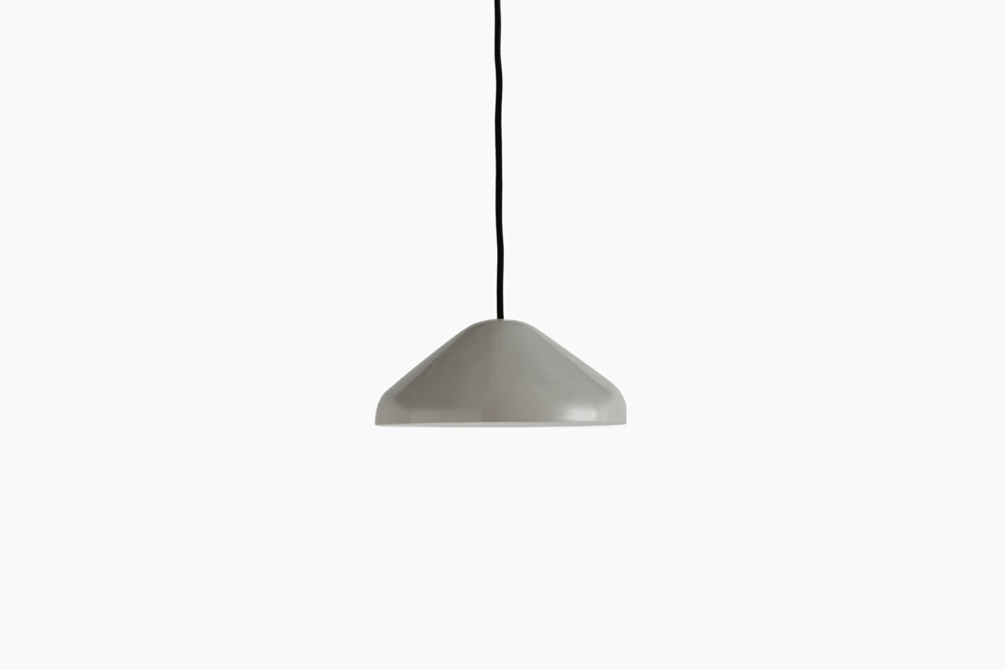 10 Easy Pieces: Metal Pendant Lights - Remodelista