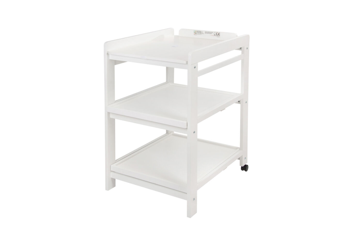 10 Easy Pieces: Changing Tables - Remodelista