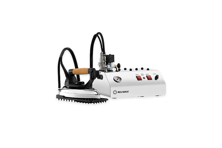 10 Easy Pieces: Clothing Irons - Remodelista