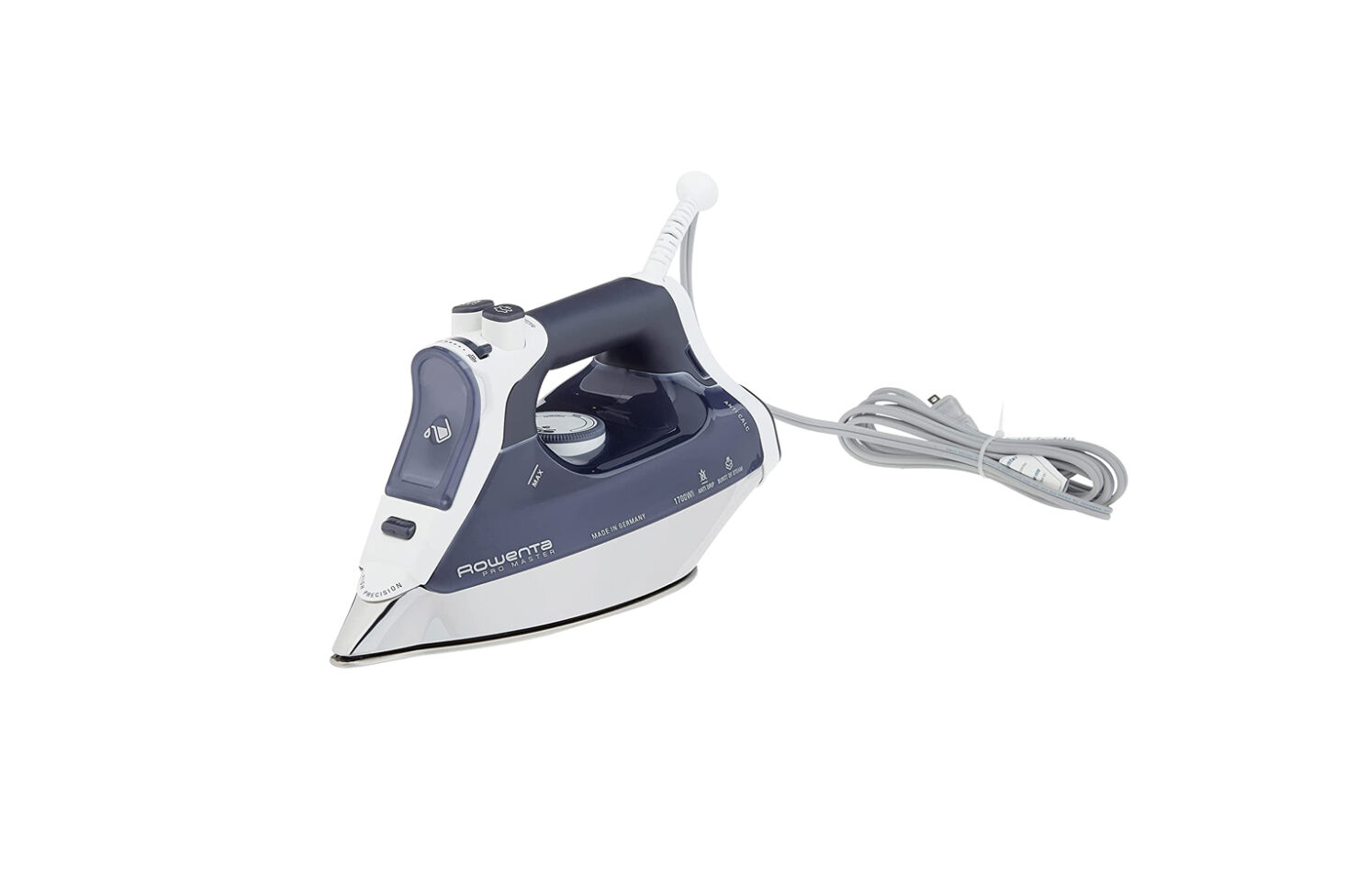 10 Easy Pieces: Clothing Irons - Remodelista