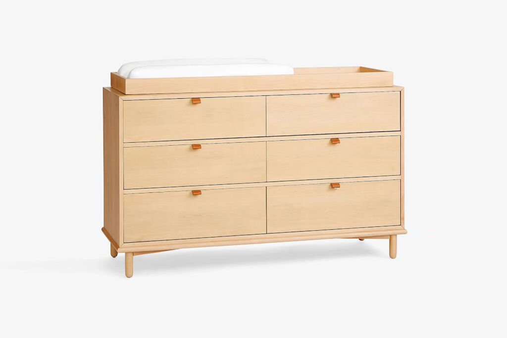 10 Easy Pieces: Changing Tables - Remodelista