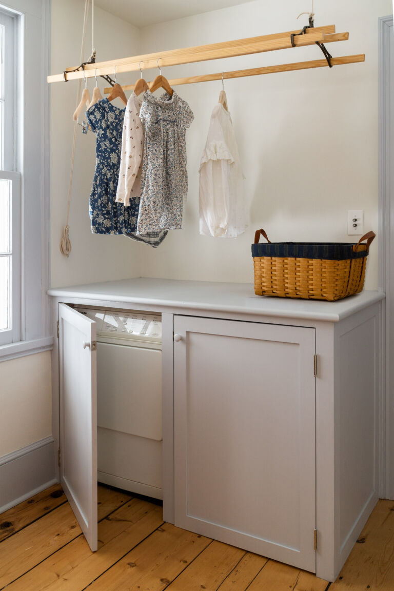 Remodelista Reconnaissance: The Palette in an 1850s Farmhouse, Revealed ...