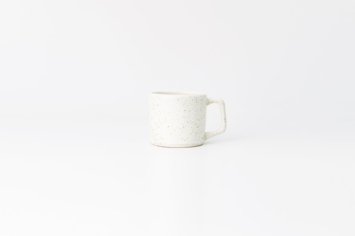 10 Easy Pieces: White Ceramic Coffee Mugs - Remodelista