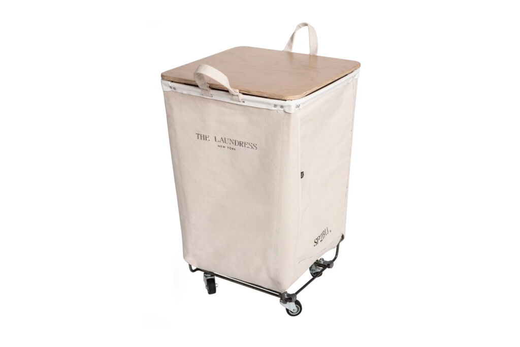 10 Easy Pieces: Laundry Hampers - Remodelista