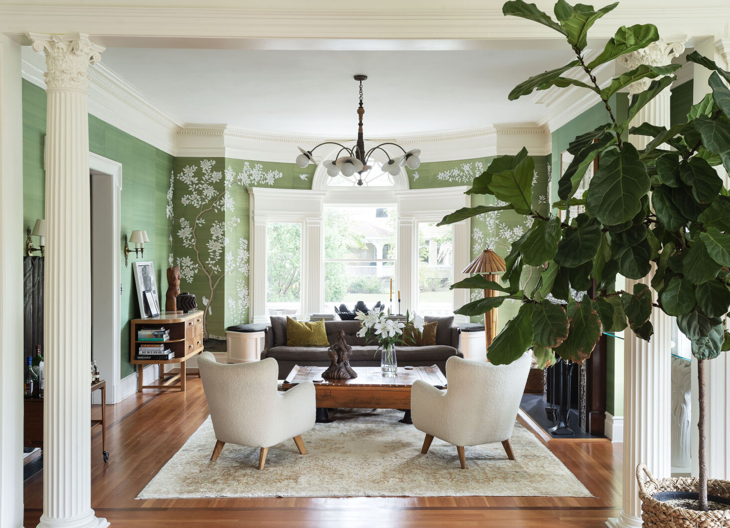 Required Reading: A Look Inside 'Workstead: Interiors of Beauty and ...