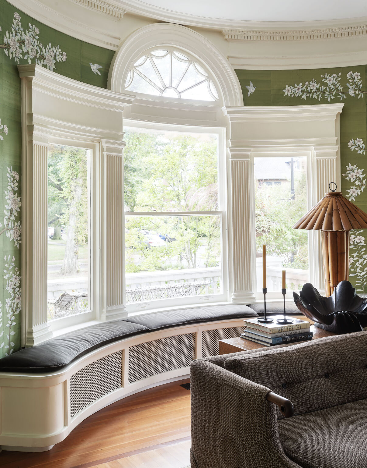 Required Reading: A Look Inside 'Workstead: Interiors of Beauty and ...