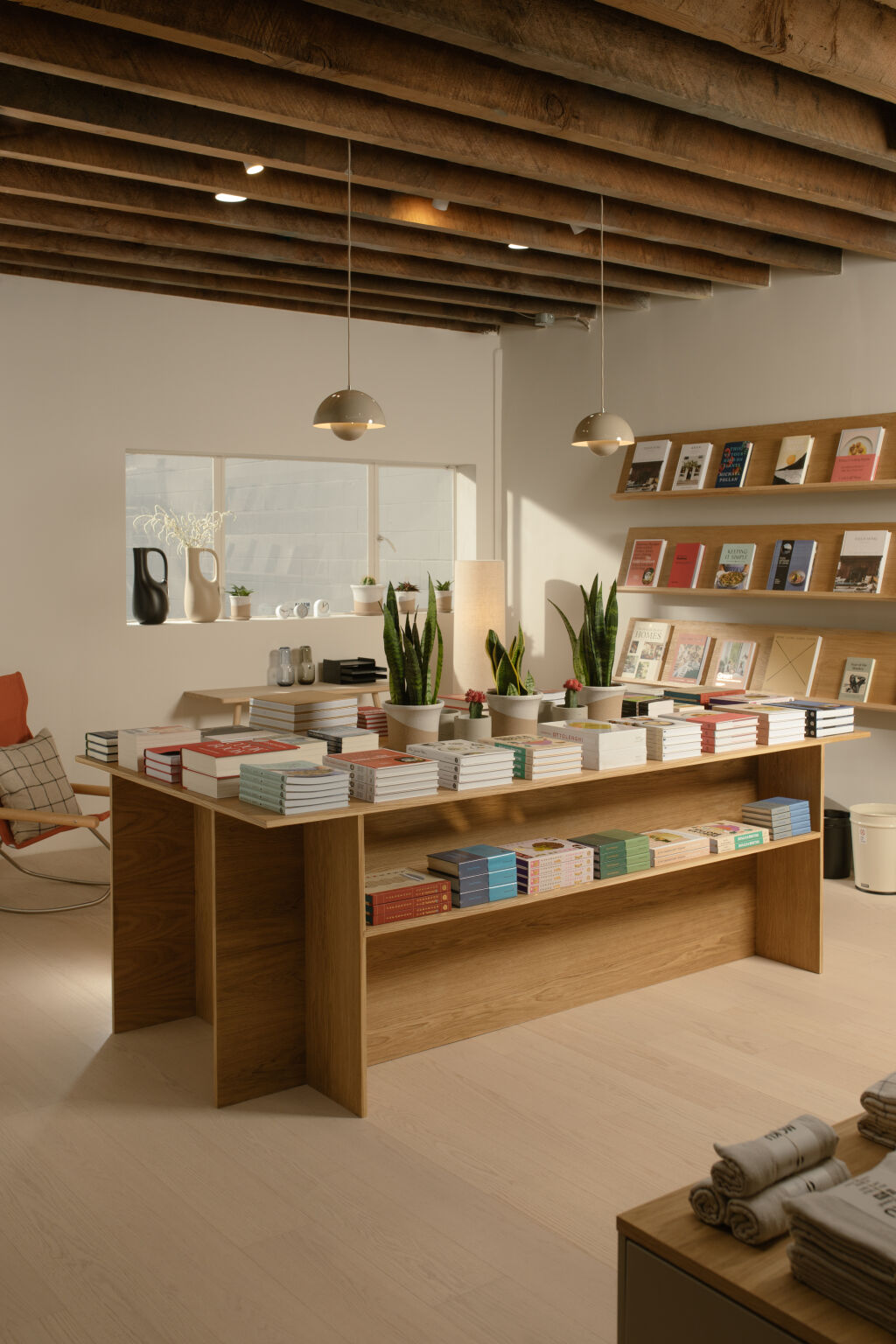 Design Store News: Old Faithful Shop a Second Location in Vancouver