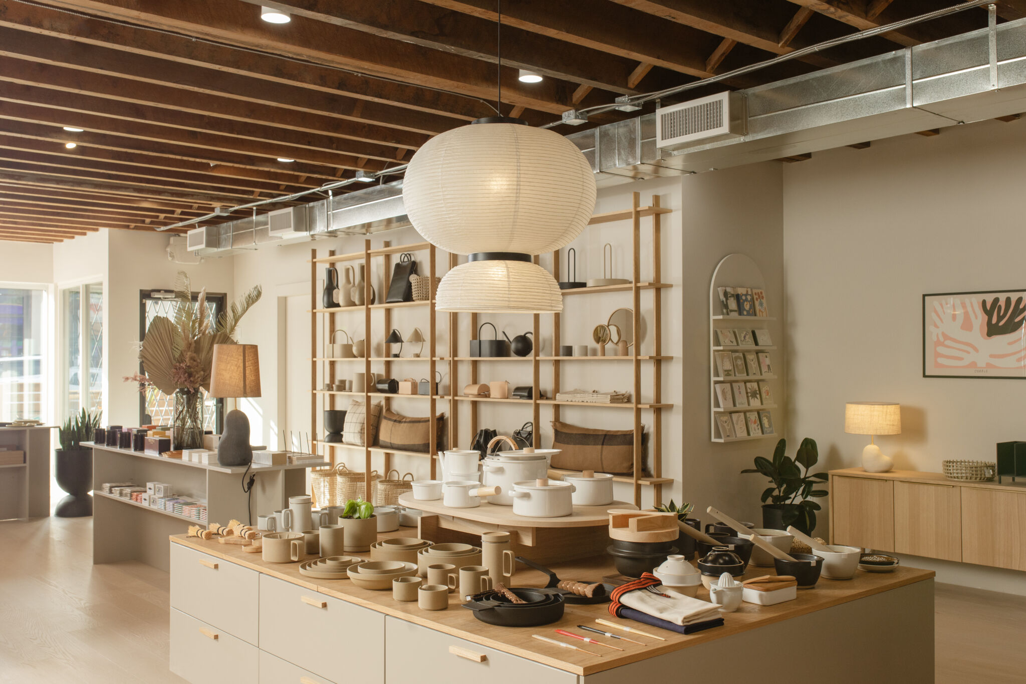 Design Store News: Old Faithful Shop a Second Location in Vancouver