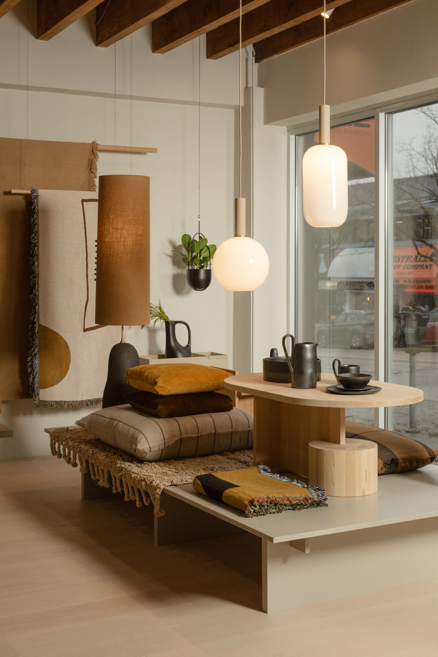 Design Store News: Old Faithful Shop a Second Location in Vancouver