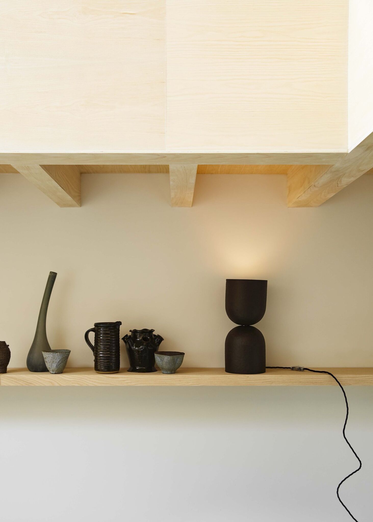 Palefire Studio: A New Lighting Line Named After a Nabokov Novel ...