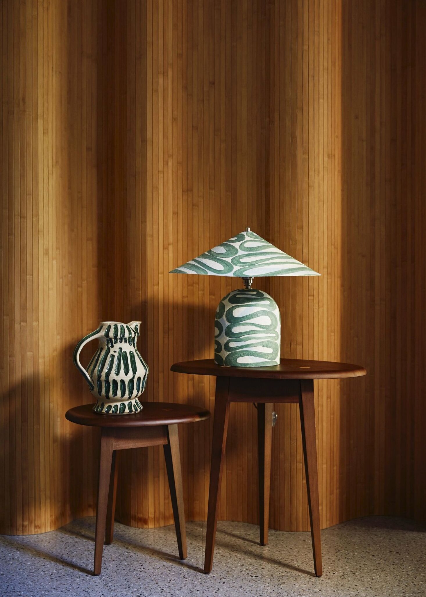 Palefire Studio: A New Lighting Line Named After a Nabokov Novel ...