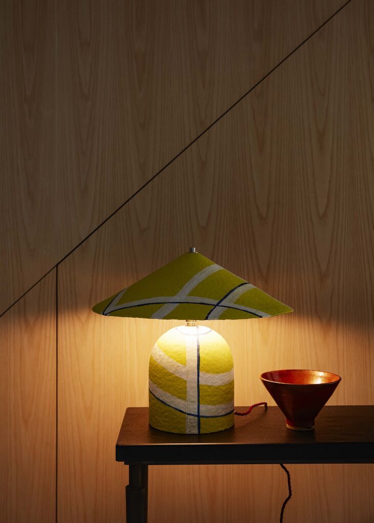 Palefire Studio: A New Lighting Line Named After a Nabokov Novel ...