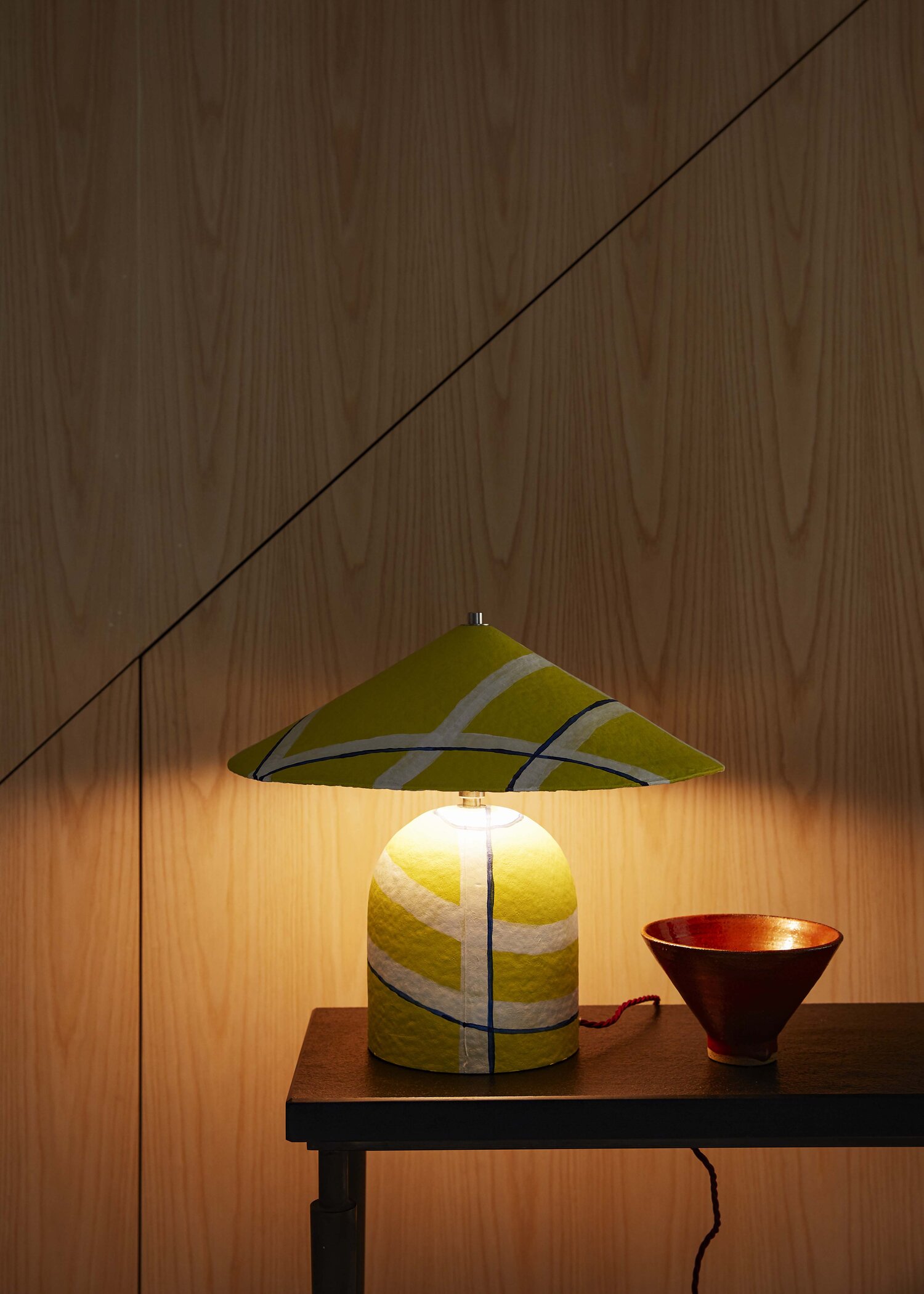 Palefire Studio: A New Lighting Line Named After a Nabokov Novel ...