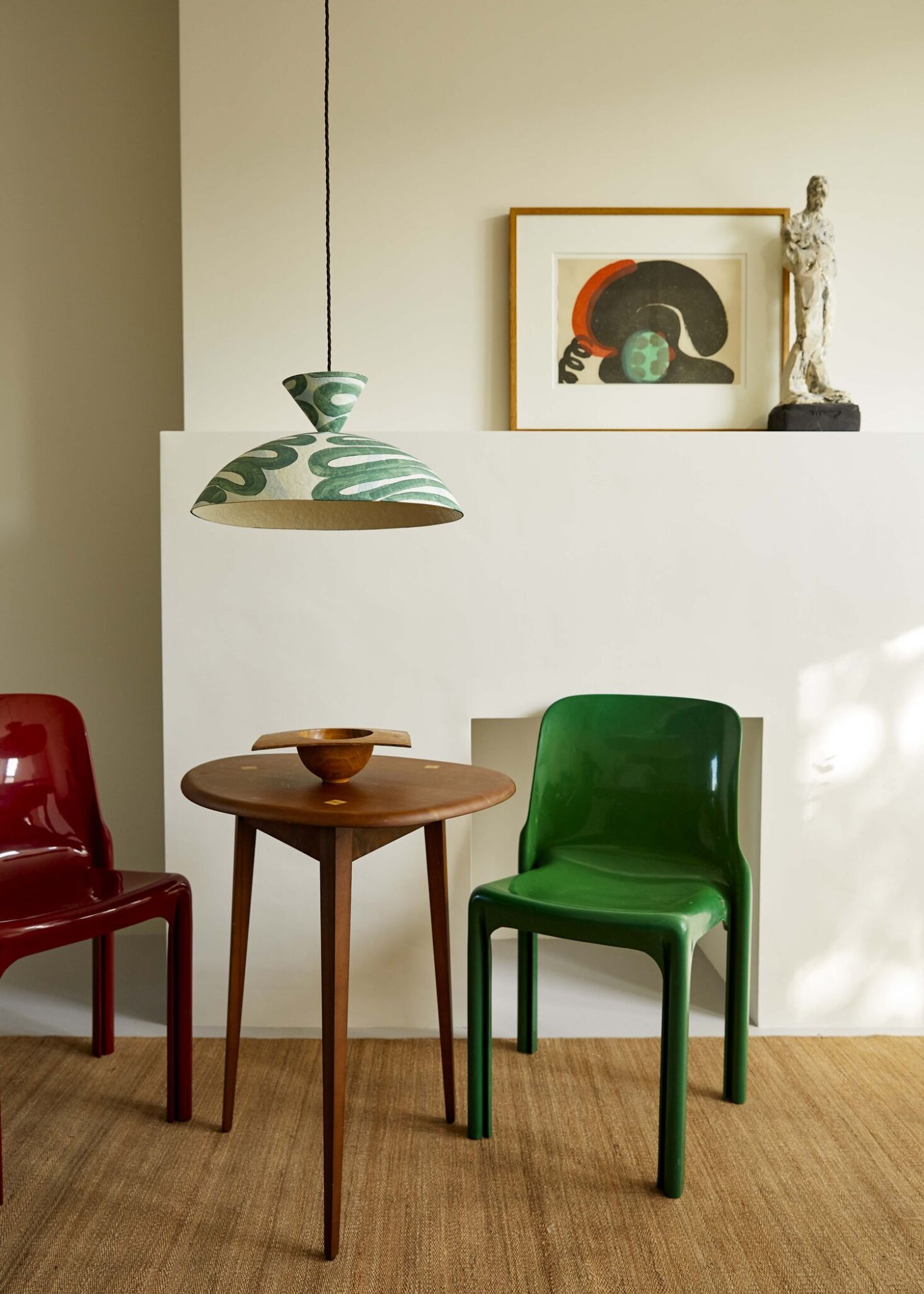 Palefire Studio: A New Lighting Line Named After a Nabokov Novel ...