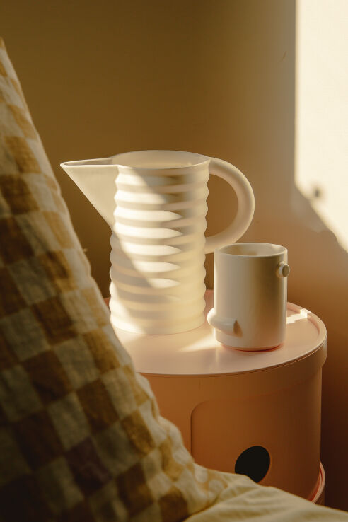 Making Spirits Bright: 8 Objects to Gift by Independent Designers, from ...