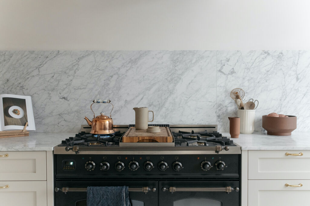 Now Trending: Handcrafted Italian Ranges in Every Hue, from Ilve ...