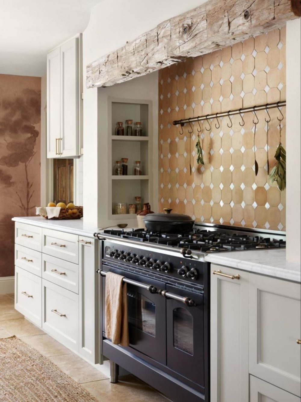 Now Trending: Handcrafted Italian Ranges in Every Hue, from Ilve ...