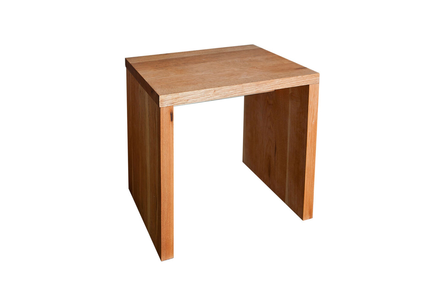 10 Easy Pieces: Classic Modern Wood Stools - Remodelista
