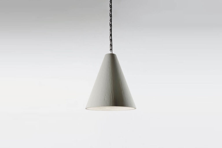 10 Easy Pieces: Cone-Shaped Pendant Lamps - Remodelista