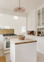 Now Trending: Handcrafted Italian Ranges in Every Hue, from Ilve ...