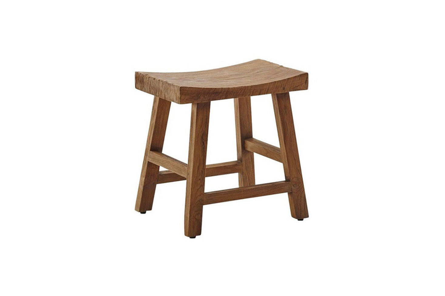 10 Easy Pieces: Classic Modern Wood Stools - Remodelista