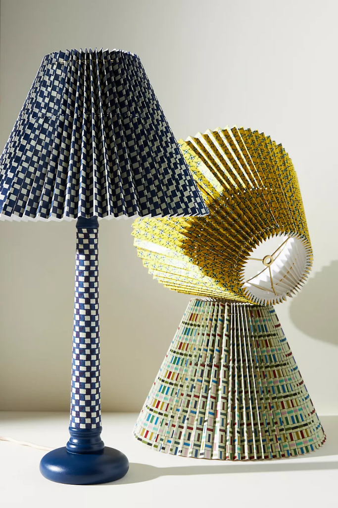 Print Edition: Patterned Housewares by an Australian Designer, via ...