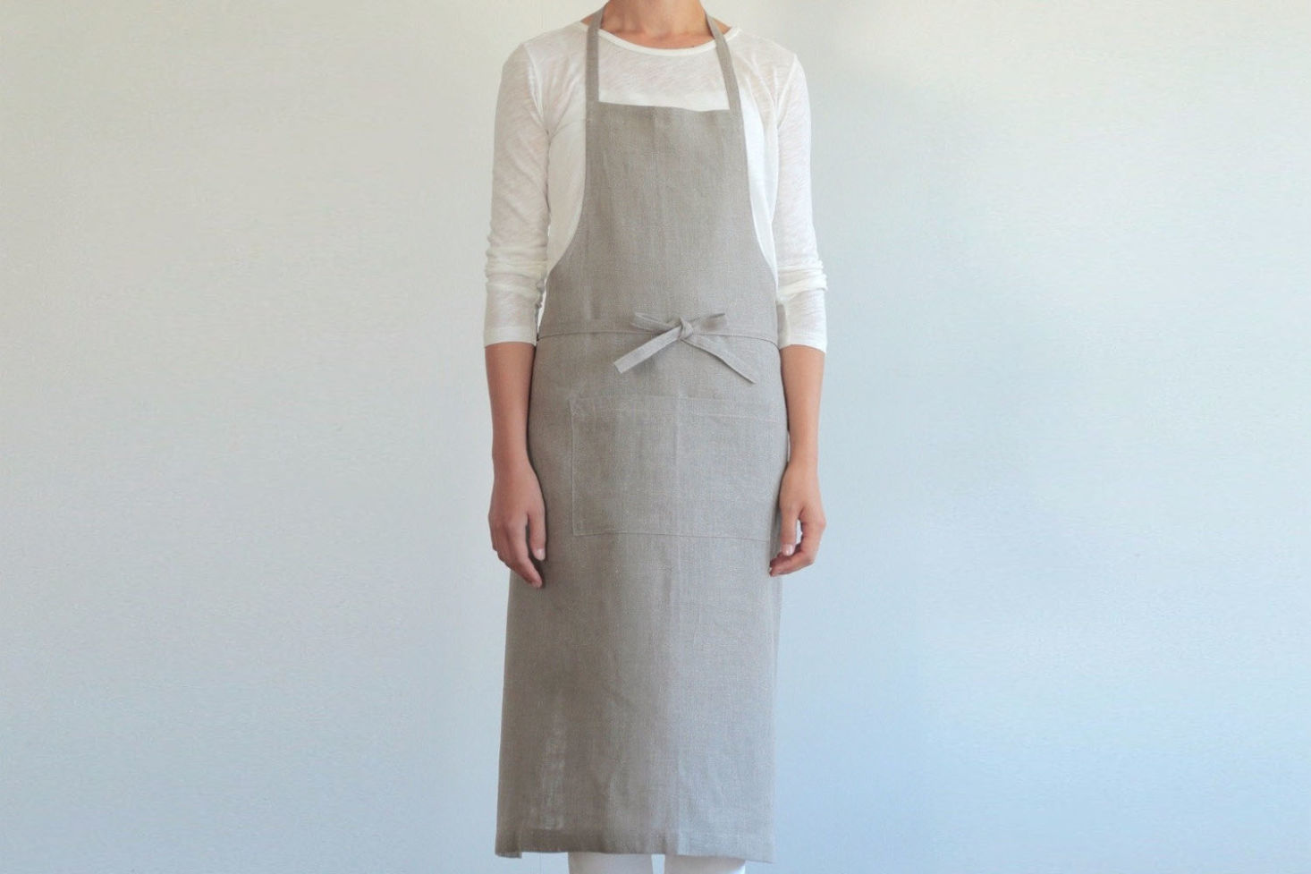10 Easy Pieces: Utility Aprons - Remodelista