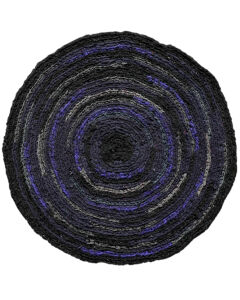 Trend Alert: Cozy Rag Rugs for All Rooms