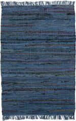 Trend Alert: Cozy Rag Rugs for All Rooms
