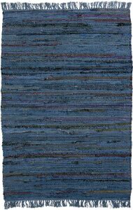 Trend Alert: Cozy Rag Rugs for All Rooms