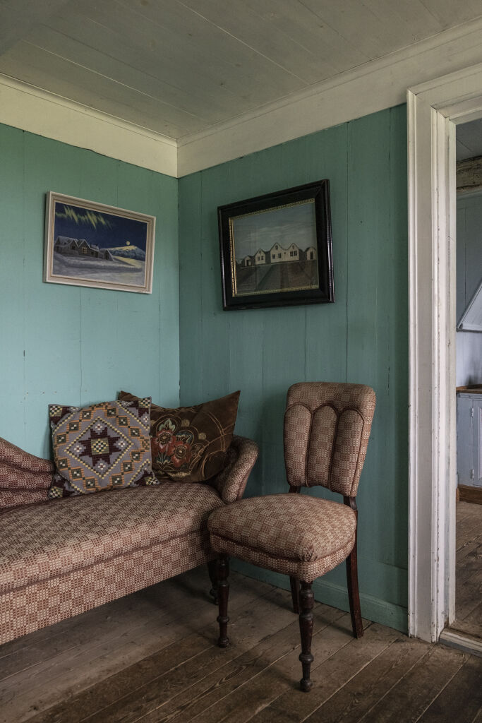 Nordic by Design: 16 Ideas to Steal from Iceland (and Icelandic Turf ...