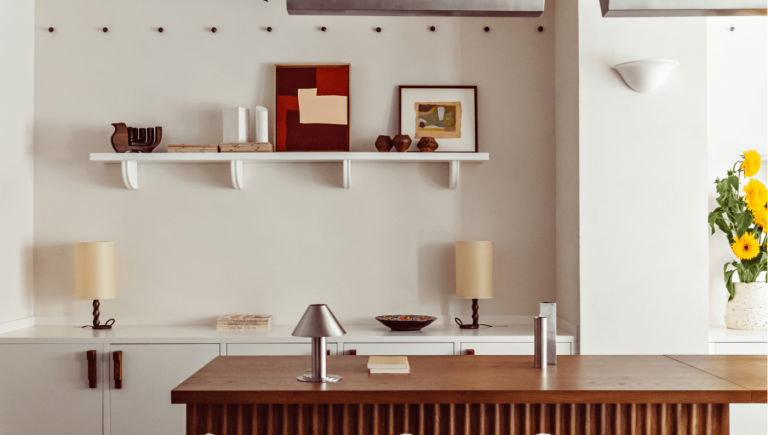 Modigliani Slept Here: 10 Ideas to Steal from a Hotel and Artists ...