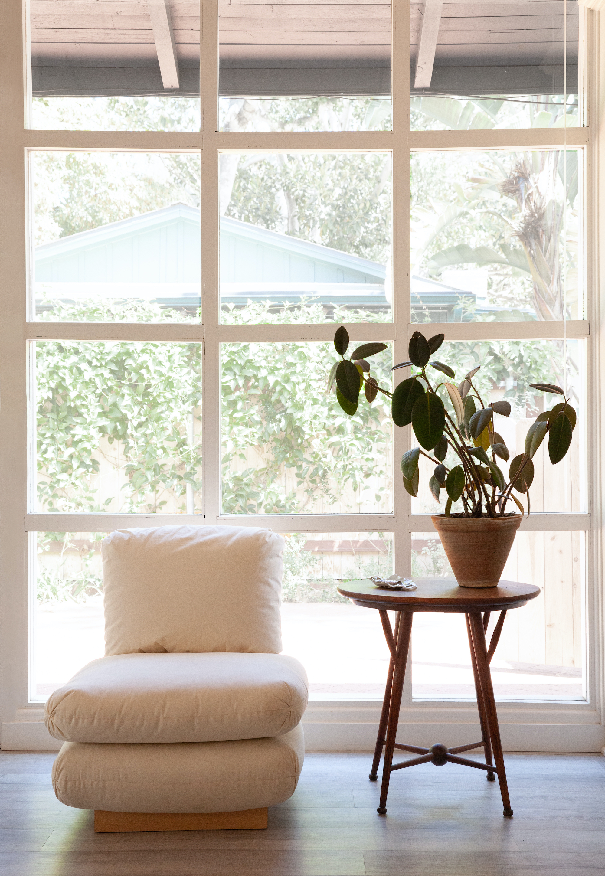 Next Stop, Montecito: Once a Train Depot, Now a Minimalist Sanctuary ...