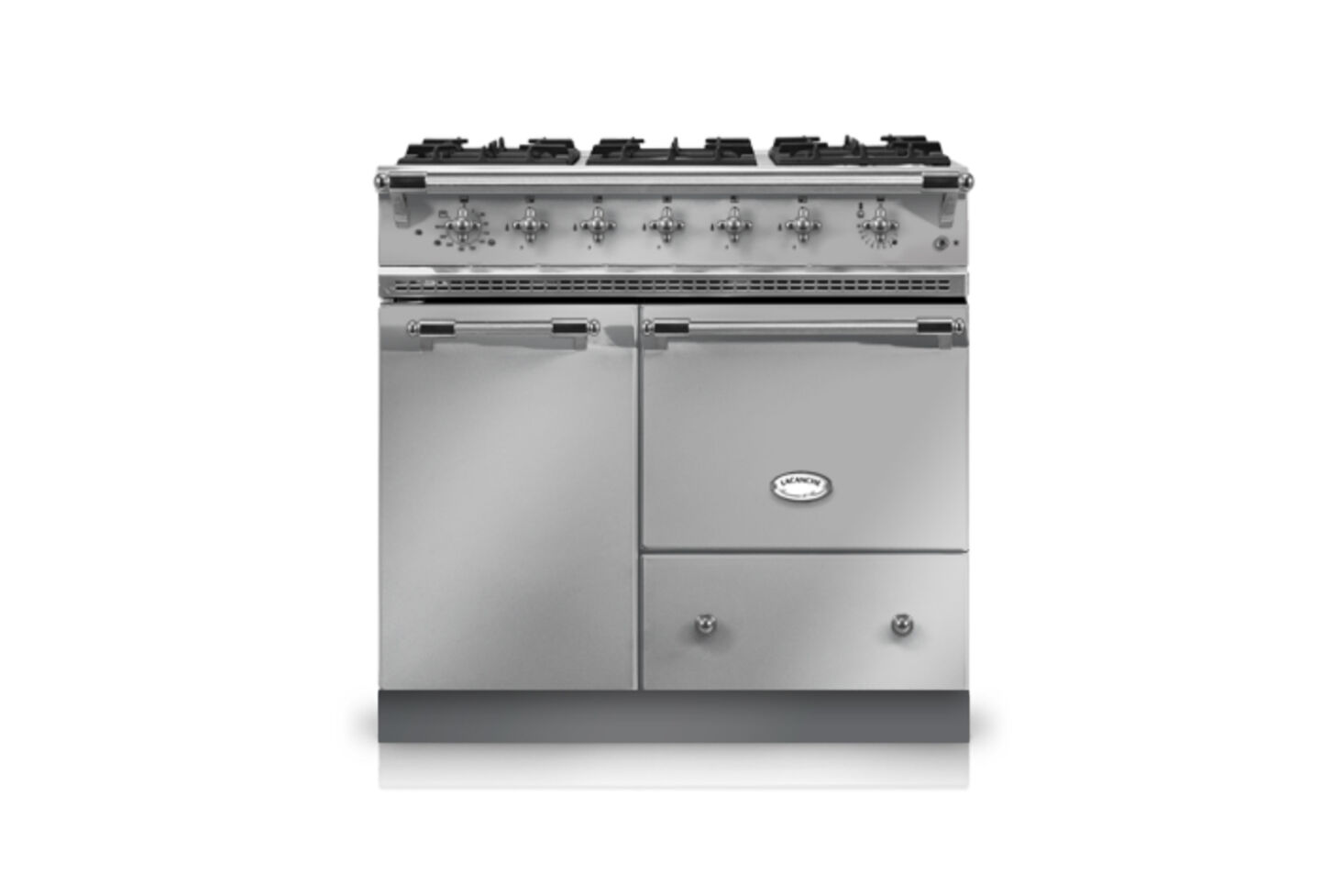 Steal This Look: A Pink Paint and Brass Kitchen in Cambridgeshire ...