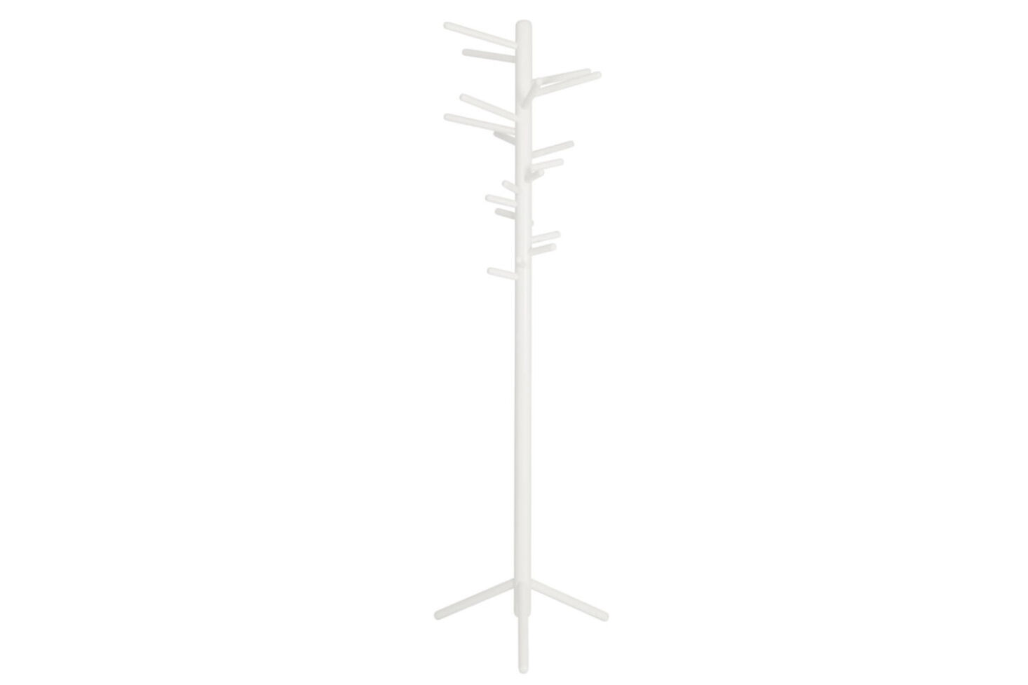 10 Easy Pieces: Free-Standing Coat Racks - Remodelista