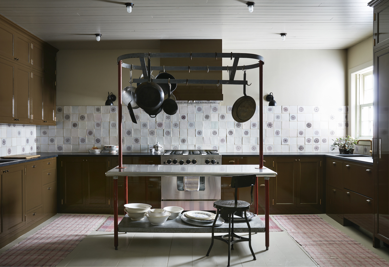 Required Reading: Billy Cotton Interior & Design Work - Remodelista