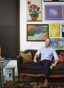 Required Reading: Billy Cotton Interior & Design Work - Remodelista