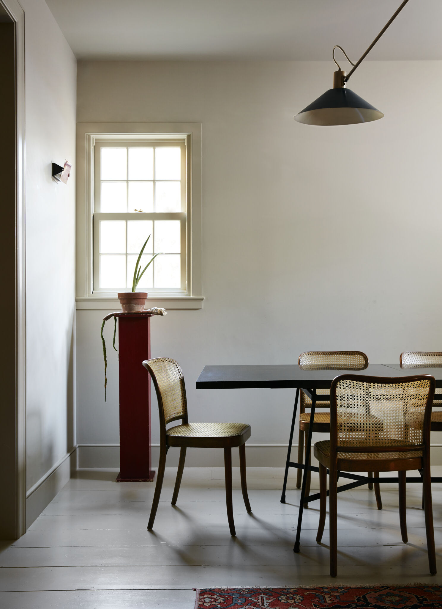 Required Reading: Billy Cotton Interior & Design Work - Remodelista