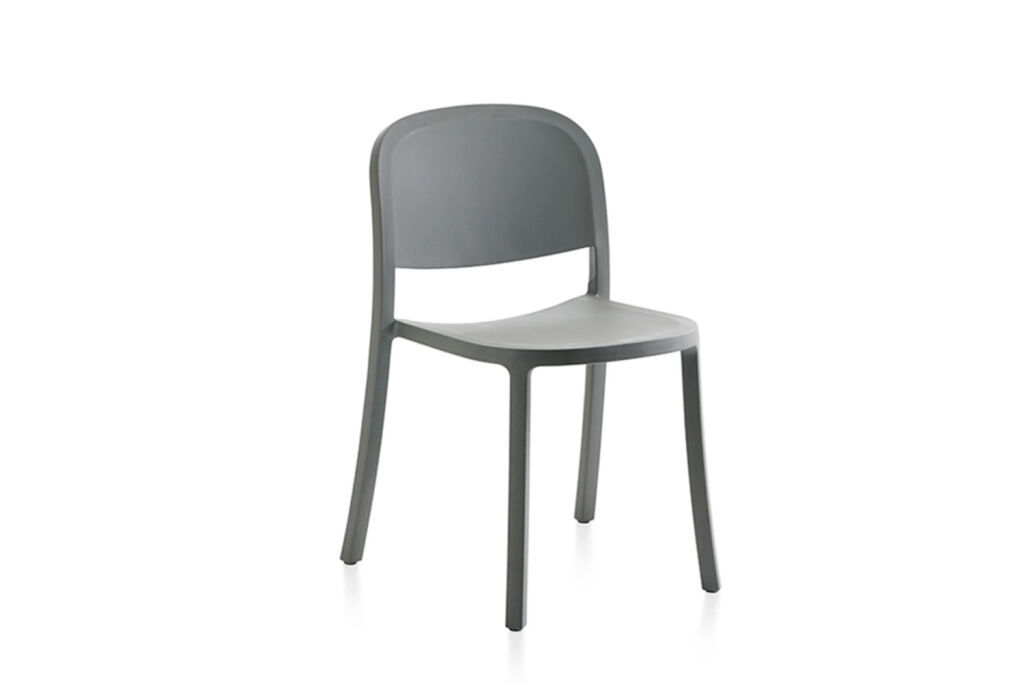 10 Easy Pieces: Recycled Plastic Furniture - Remodelista