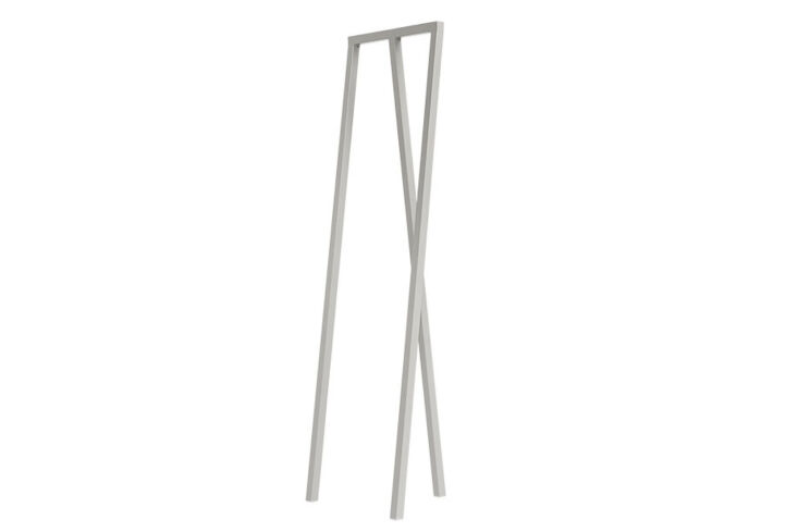 10 Easy Pieces: Free-Standing Coat Racks - Remodelista