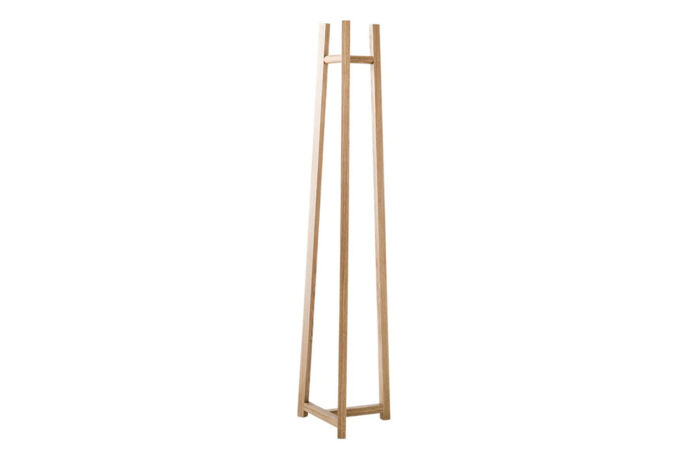 10 Easy Pieces: Free-Standing Coat Racks - Remodelista