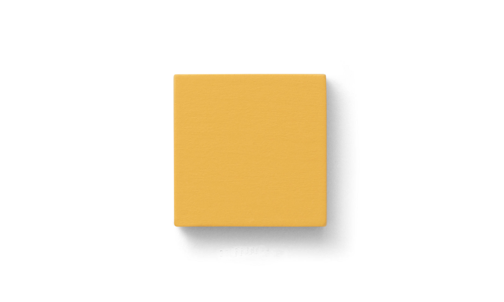 Remodelista Reconnaissance: The Perfect Yellow, Spotted in a Rural ...