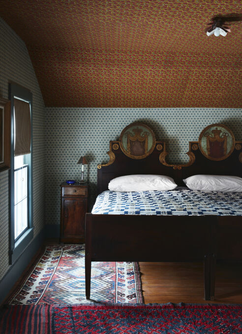 Required Reading: Billy Cotton Interior & Design Work - Remodelista