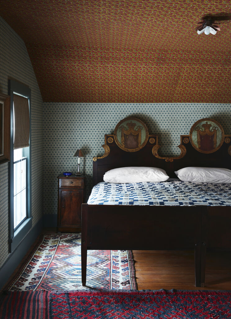 Required Reading: Billy Cotton Interior & Design Work - Remodelista