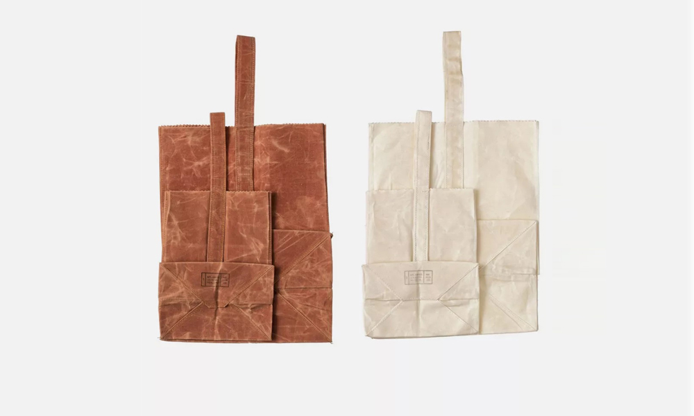 Puebco: Utilitarian Essentials Made from Ingeniously Reused Materials ...
