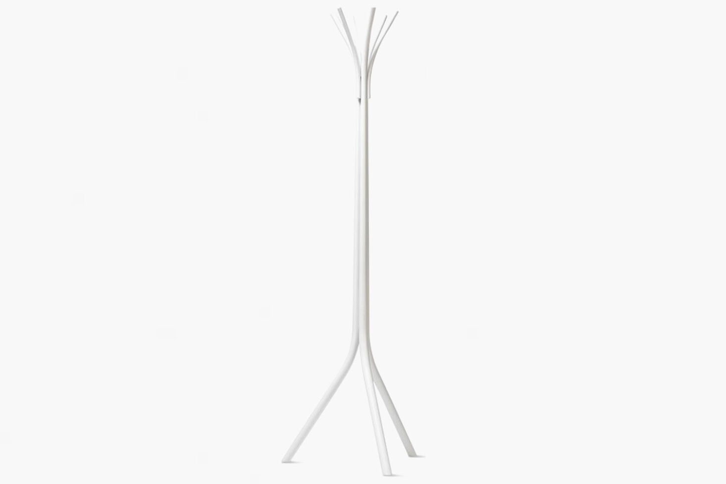 10 Easy Pieces: Free-Standing Coat Racks - Remodelista